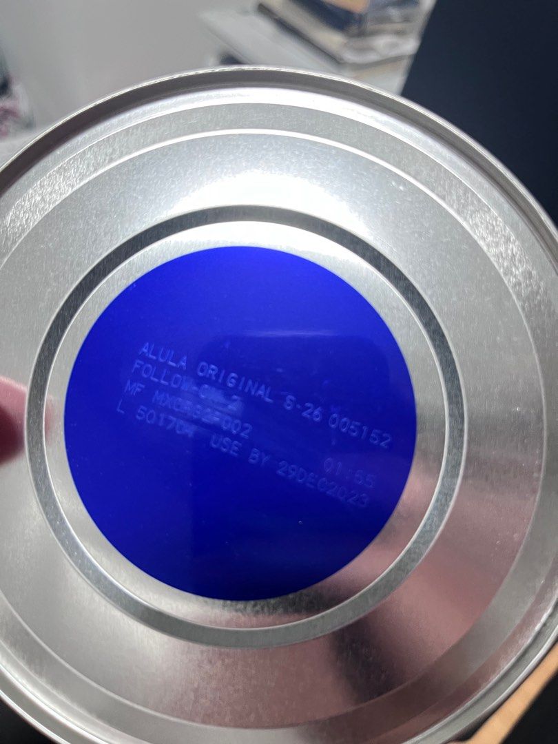 S-26 Alula Original Baby Formula x2, Babies & Kids, Nursing & Feeding ...