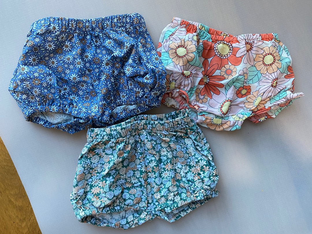Seed Heritage Baby Bloomers, Babies & Kids, Babies & Kids Fashion on ...