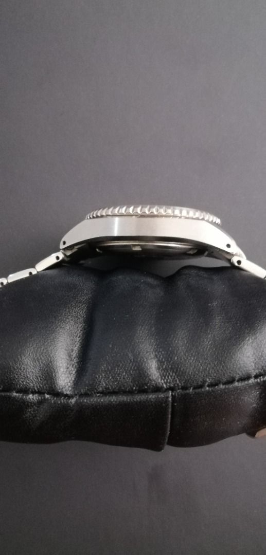 Seiko Prospex Shogun, Luxury, Watches on Carousell