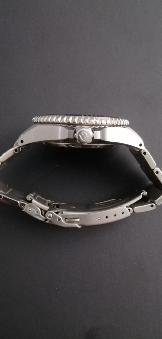 Seiko Prospex Shogun, Luxury, Watches on Carousell
