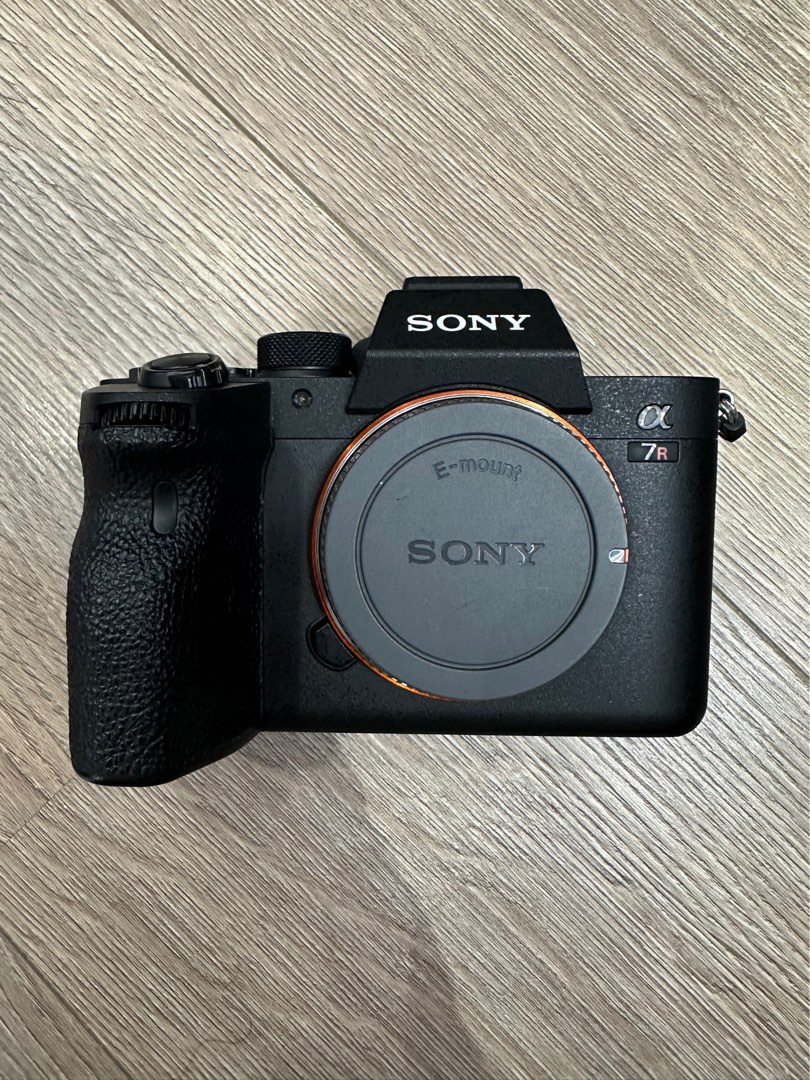 Sony A7R4 A7RIV, Photography, Cameras on Carousell
