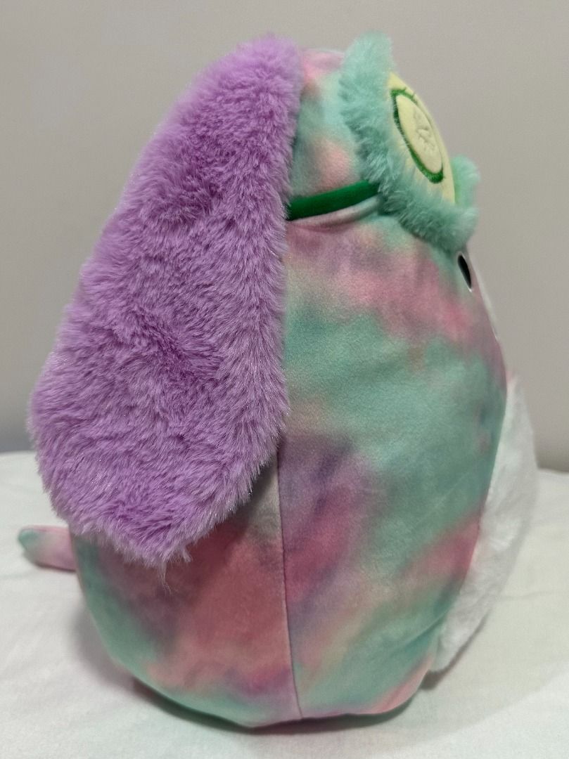 Squishmallows Barb the Dog Select Series, Hobbies & Toys, Toys & Games ...