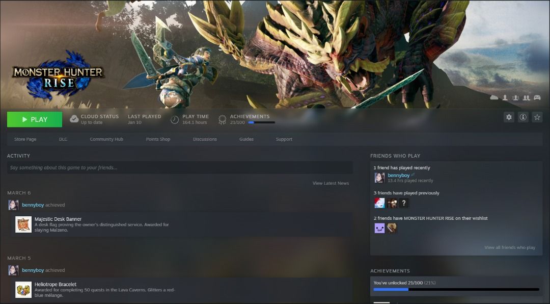 Steam Account for sale, Video Gaming, Video Games, Others on Carousell