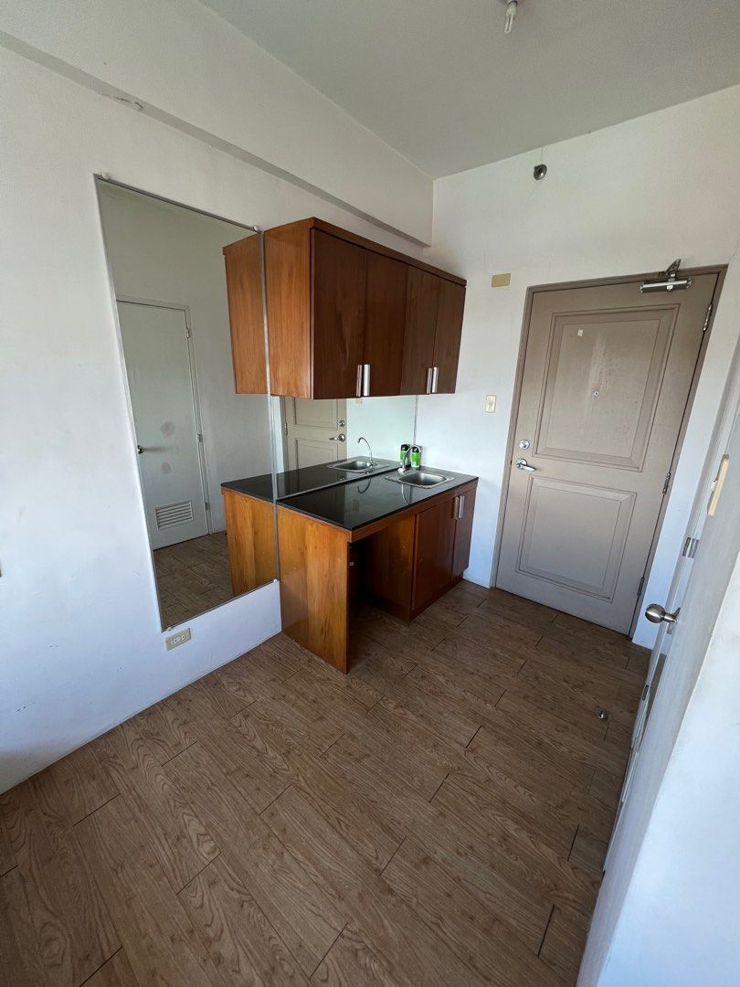 Studio Two Condominium (Alabang), Property, Rentals, Apartments ...