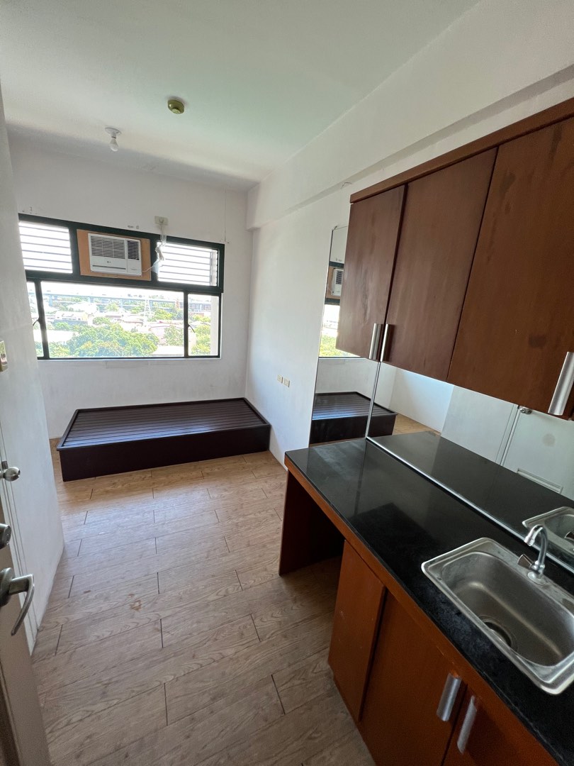 Studio Two Condominium (Alabang), Property, Rentals, Apartments ...