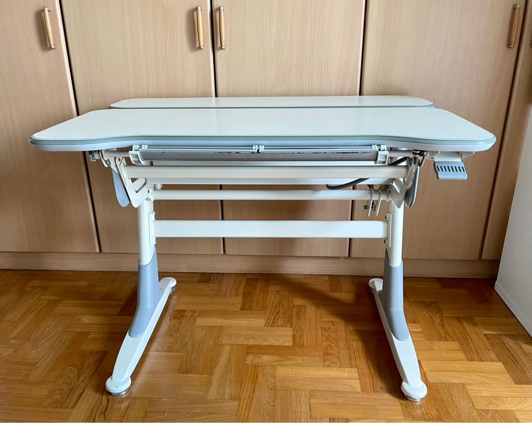 Study Table, Babies & Kids, Baby Nursery & Kids Furniture, Kids' Tables ...
