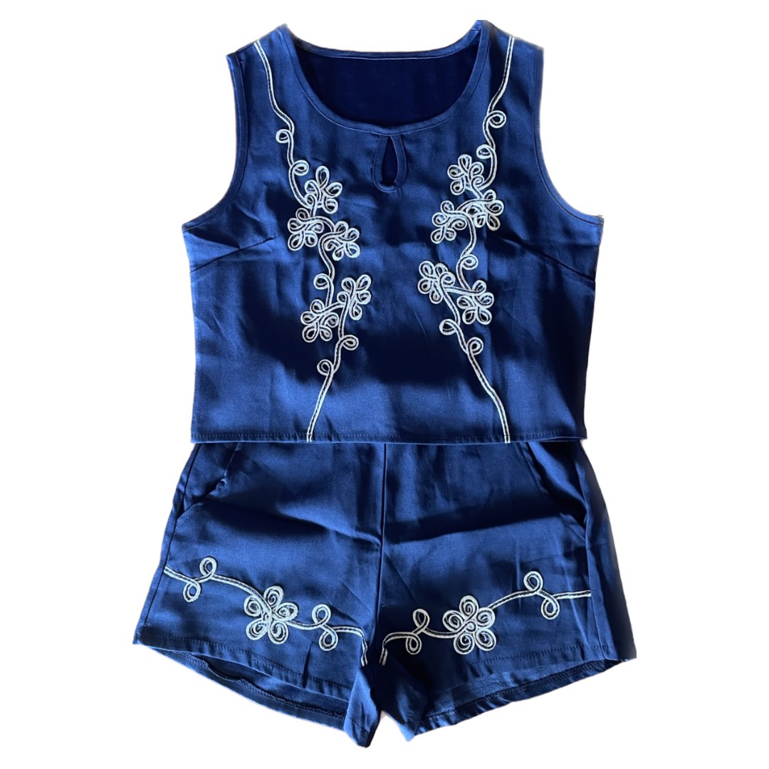 Summer Coords / Terno for Women, Women's Fashion, Dresses & Sets, Sets ...