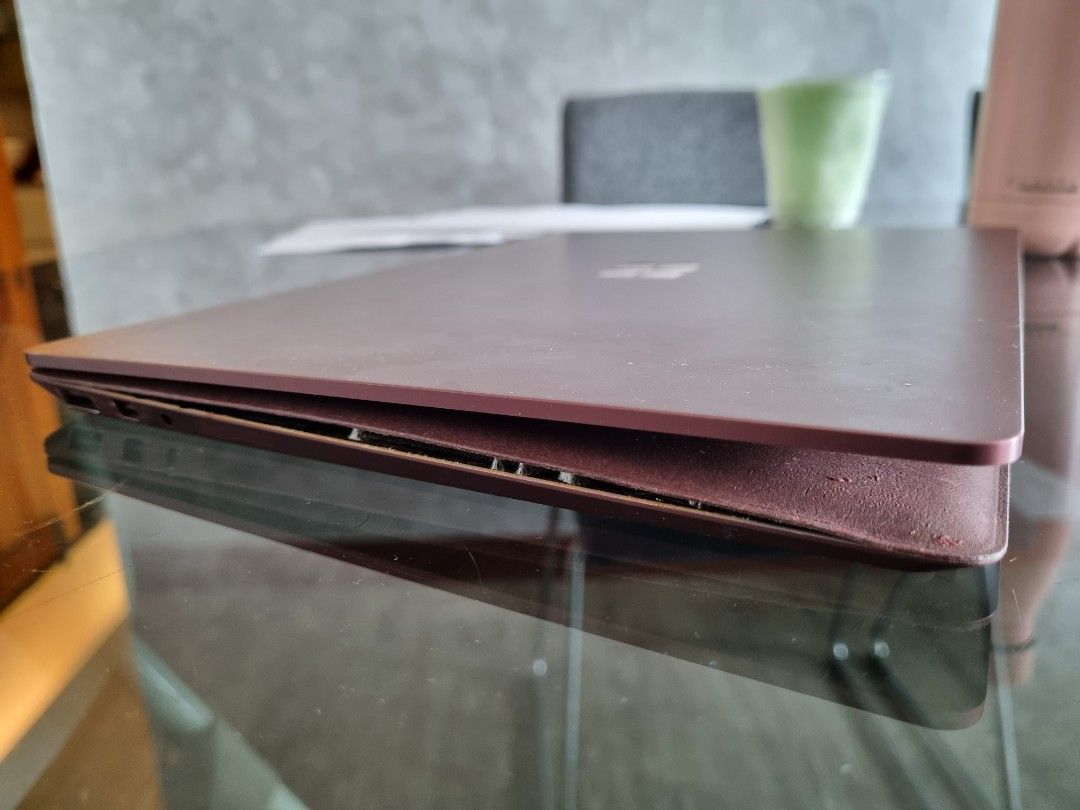 Surface Laptop 1st gen - Intel i5, 8gb ram, 256gb storage, Computers ...