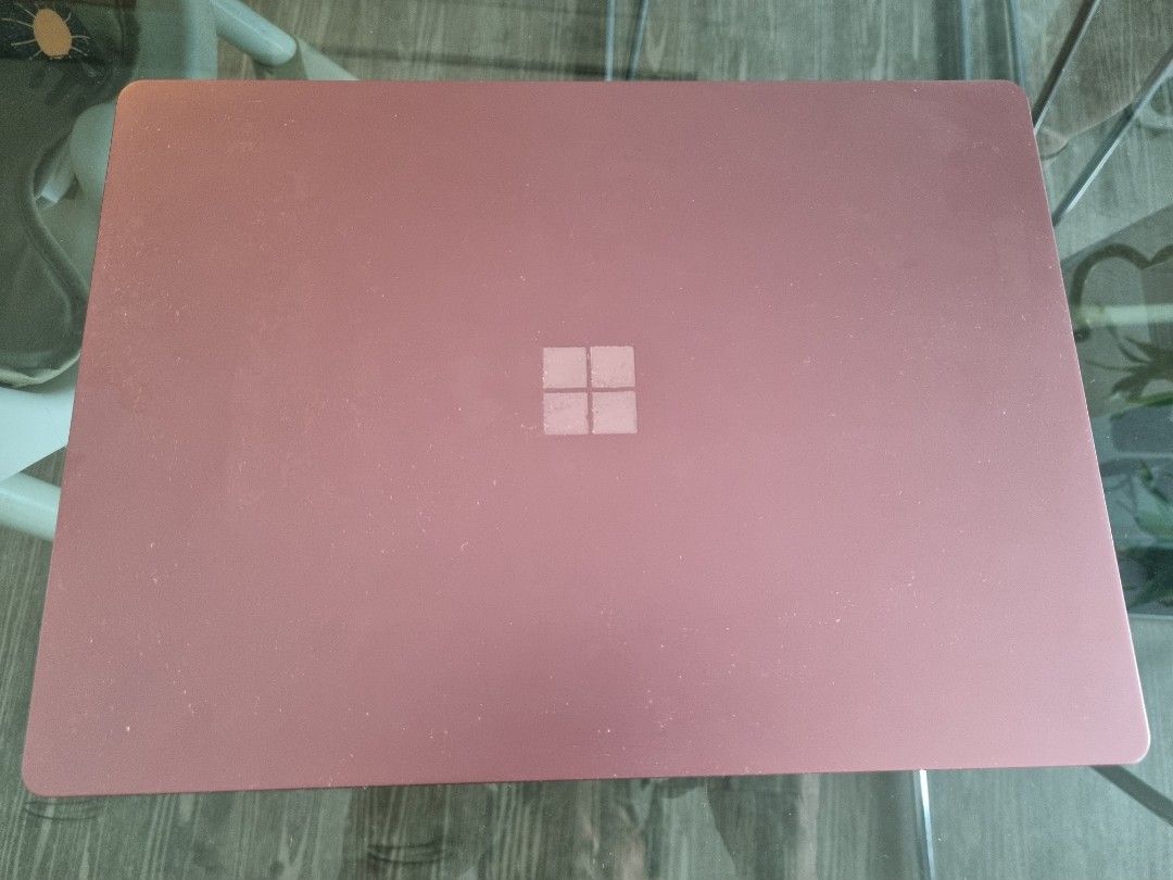 Surface Laptop 1st gen - Intel i5, 8gb ram, 256gb storage, Computers ...