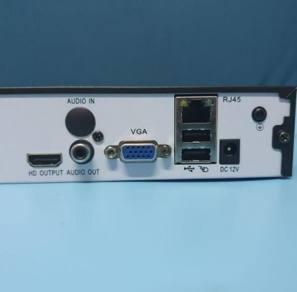 Surveillance System Evtevision CCTV HD DVR/NVR, Furniture & Home Living ...