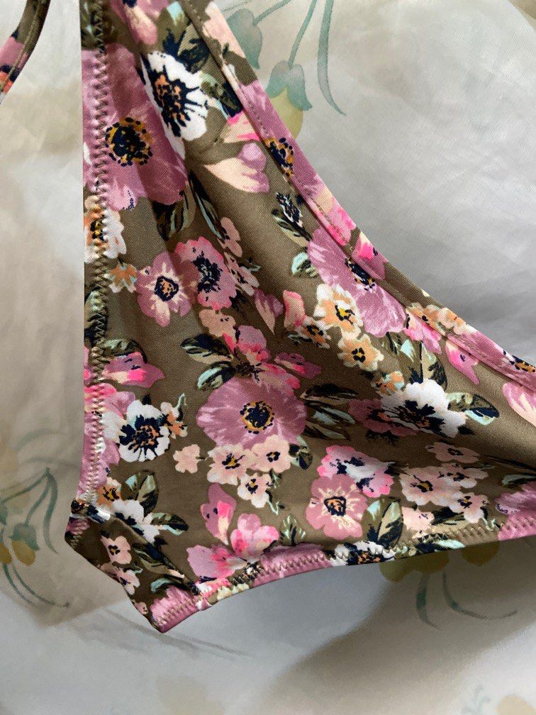 Swimwear Bikini Buttom On Carousell