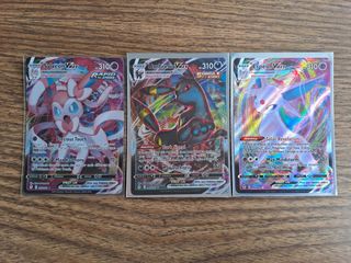 Umbreon Vmax TG Trainer Gallery Pokemon Card, Hobbies & Toys, Toys ...