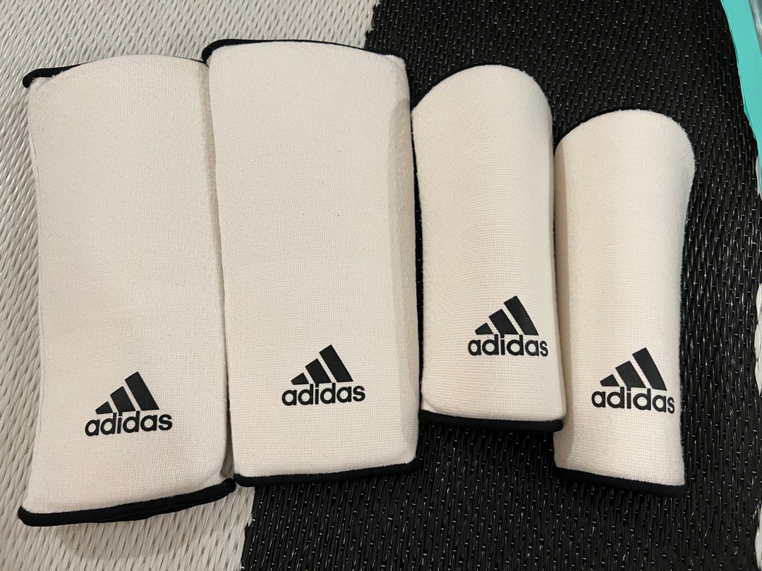Taekwondo Shin Guards & Arm Guards, Sports Equipment, Other Sports ...
