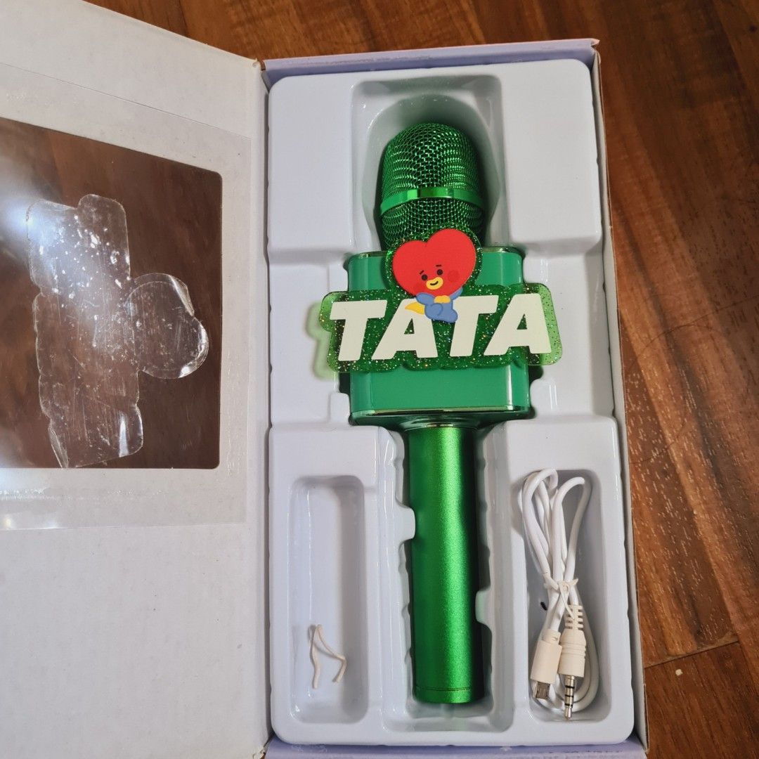 Tata Mic on Carousell