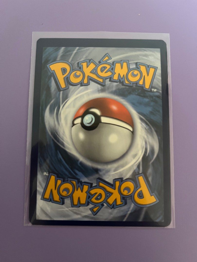 TCG PTCG Pokemon Card Miscut Factory Defect Super Off Centre OC cards ...