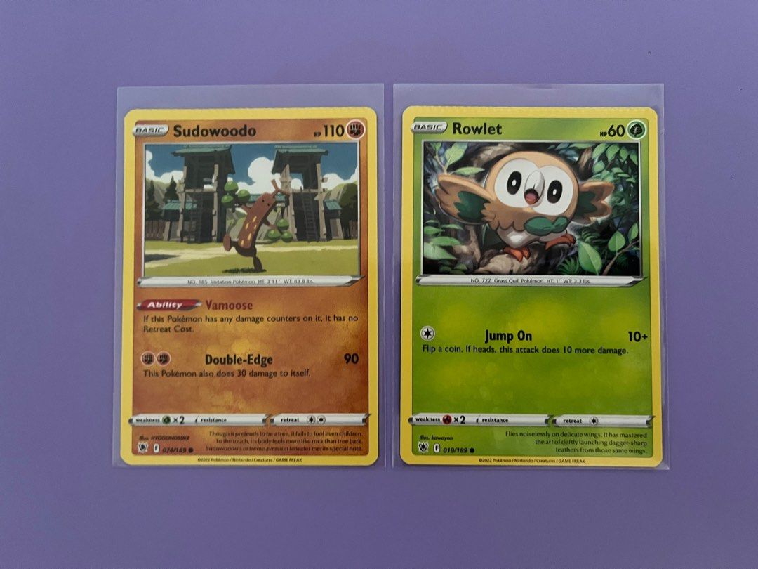 TCG PTCG Pokemon Card Miscut Factory Defect Super Off Centre OC cards ...