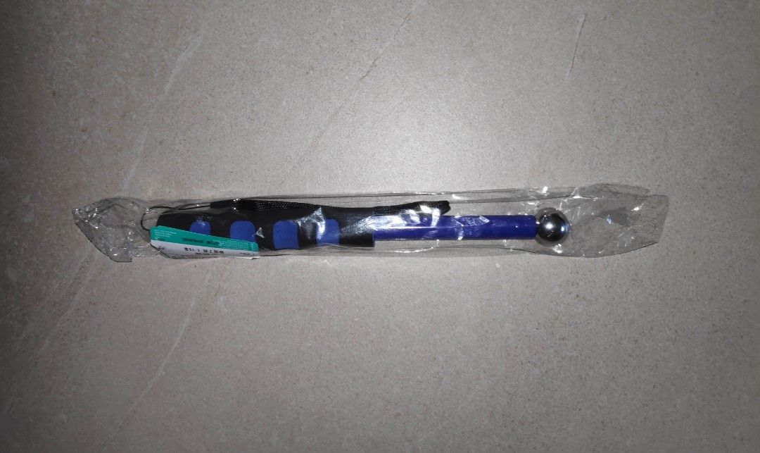 Floor Tile Checker / Detect Hollow Tile Defect / Tile Tapping Rod / BTO ...