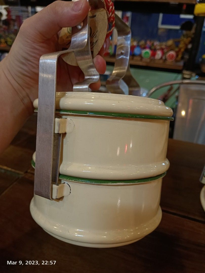 Tingkat Ting Kat Cold Storage 95 Anniversary, Furniture & Home Living ...