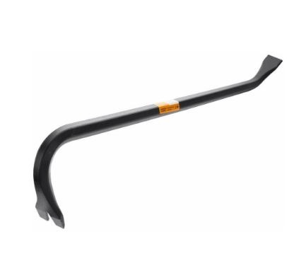 Tolsen Crowbar, Furniture & Home Living, Home Improvement ...