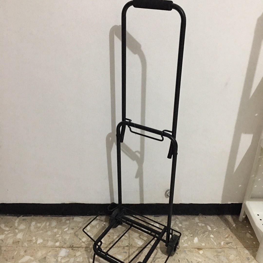 Trolley japan, Antik, Pajangan di Carousell