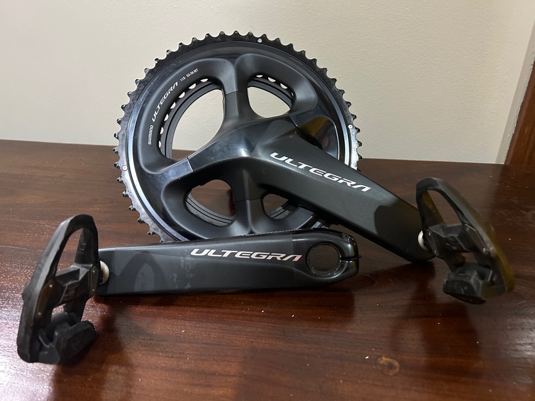 Ultegra R8000 Straight Groupset on Carousell