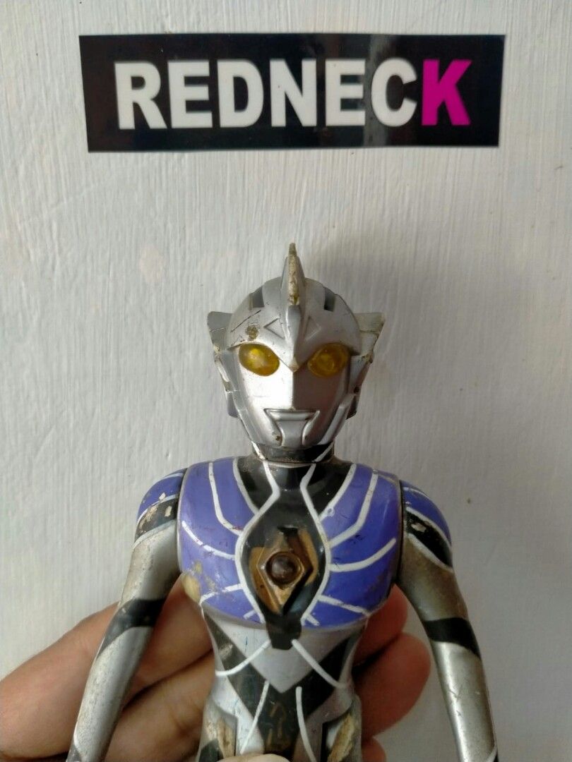 Ultraman Legend, Toys & Collectibles, Mainan di Carousell