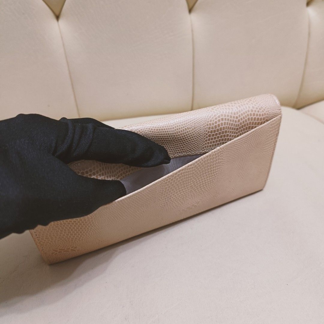 Ungaro lizard long wallet, Women's Fashion, Bags & Wallets, Wallets ...