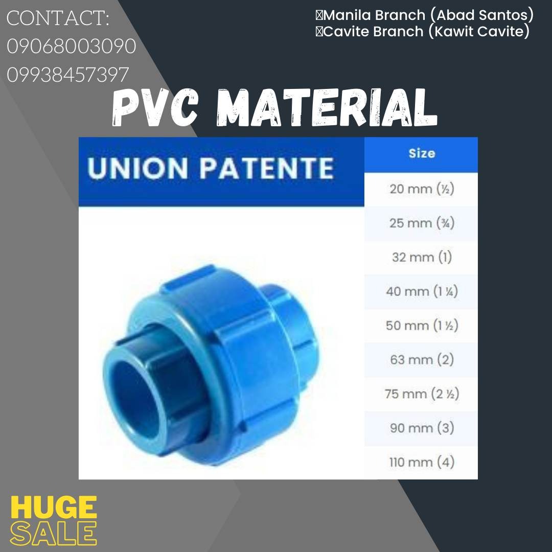Union Patente, Commercial & Industrial, Construction & Building ...