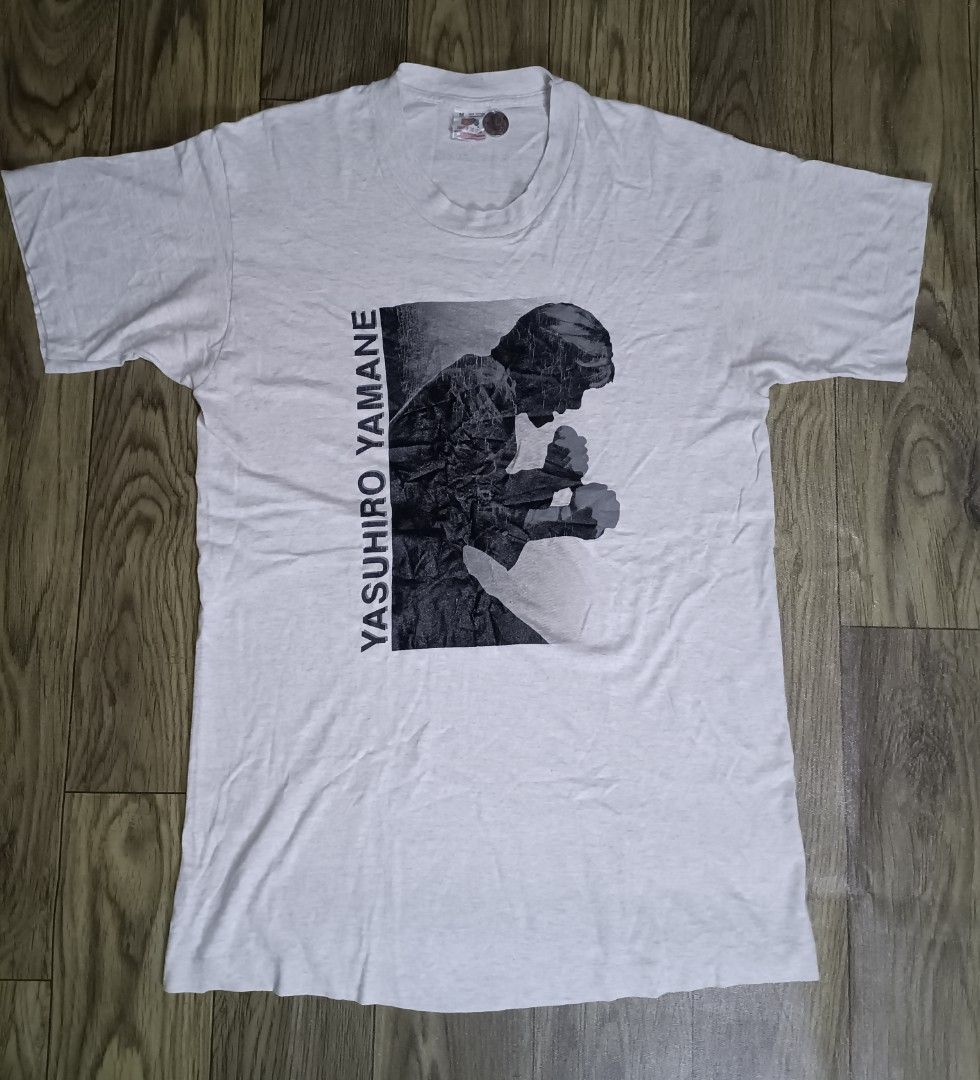 Vintage FOTL Yasuhiro Yamane on Carousell