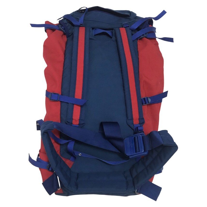 Vintage Karimmor L. Audoubert 80's Hiking Backpack, Men's Fashion, Bags ...