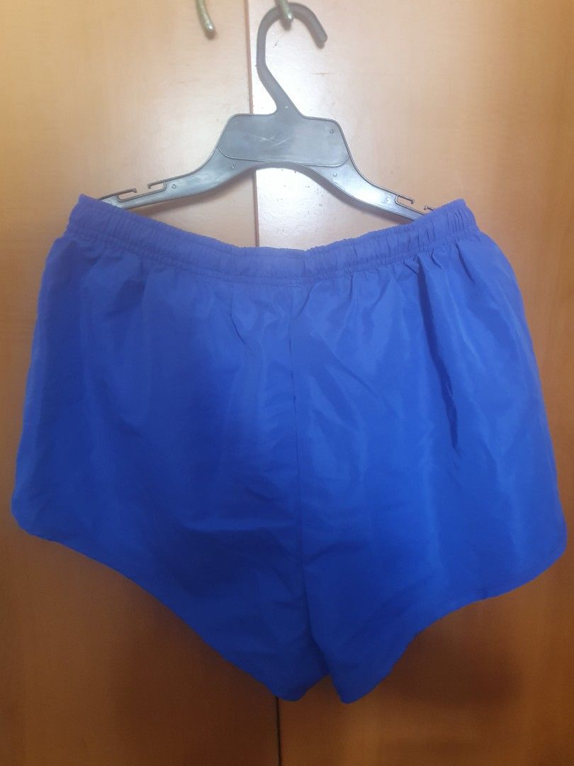 Vintage Speedo Shorts Mens Fashion Bottoms Shorts On Carousell