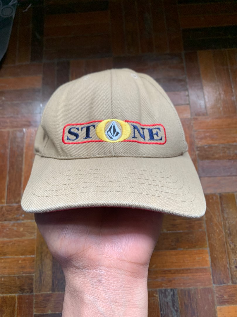 Vintage Volcom, Men's Fashion, Watches & Accessories, Cap & Hats on ...