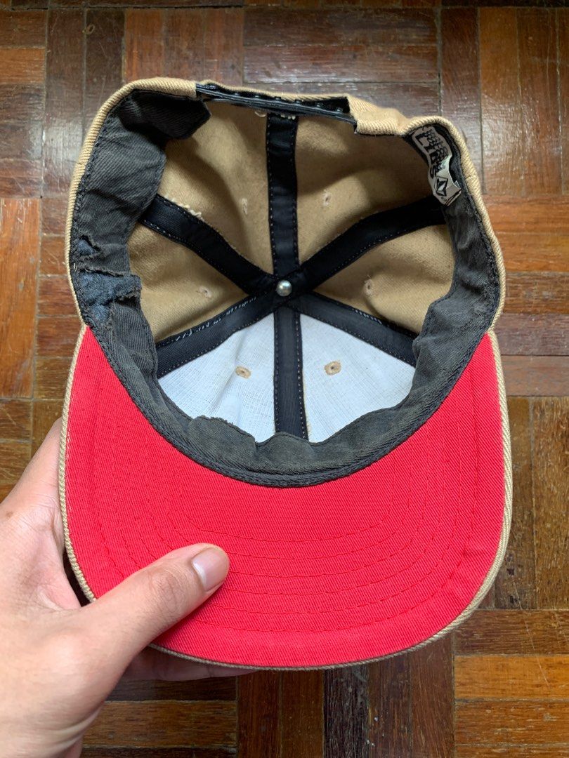 Vintage Volcom, Men's Fashion, Watches & Accessories, Cap & Hats on ...
