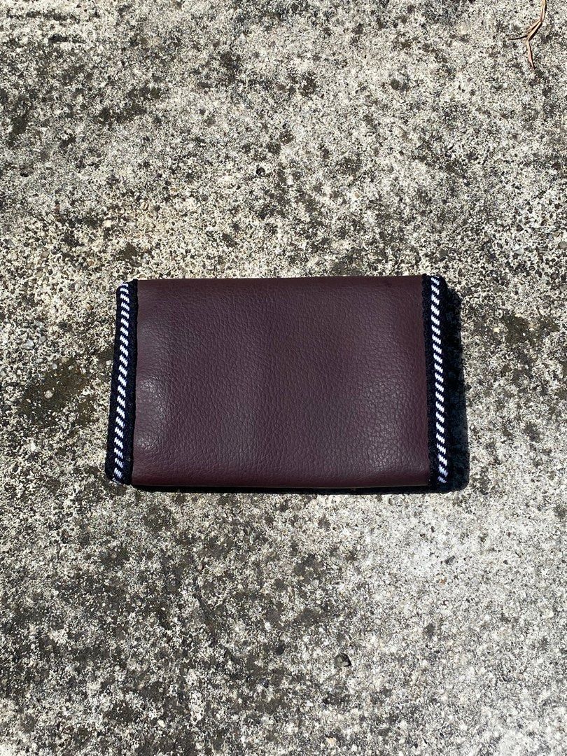VINTAGE WALLET ONEILL, Men's Fashion, Watches & Accessories, Wallets ...