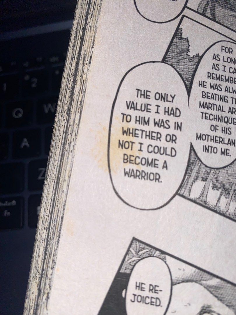 wts manga attack on titan vol. 31, Hobbies & Toys, Books & Magazines ...