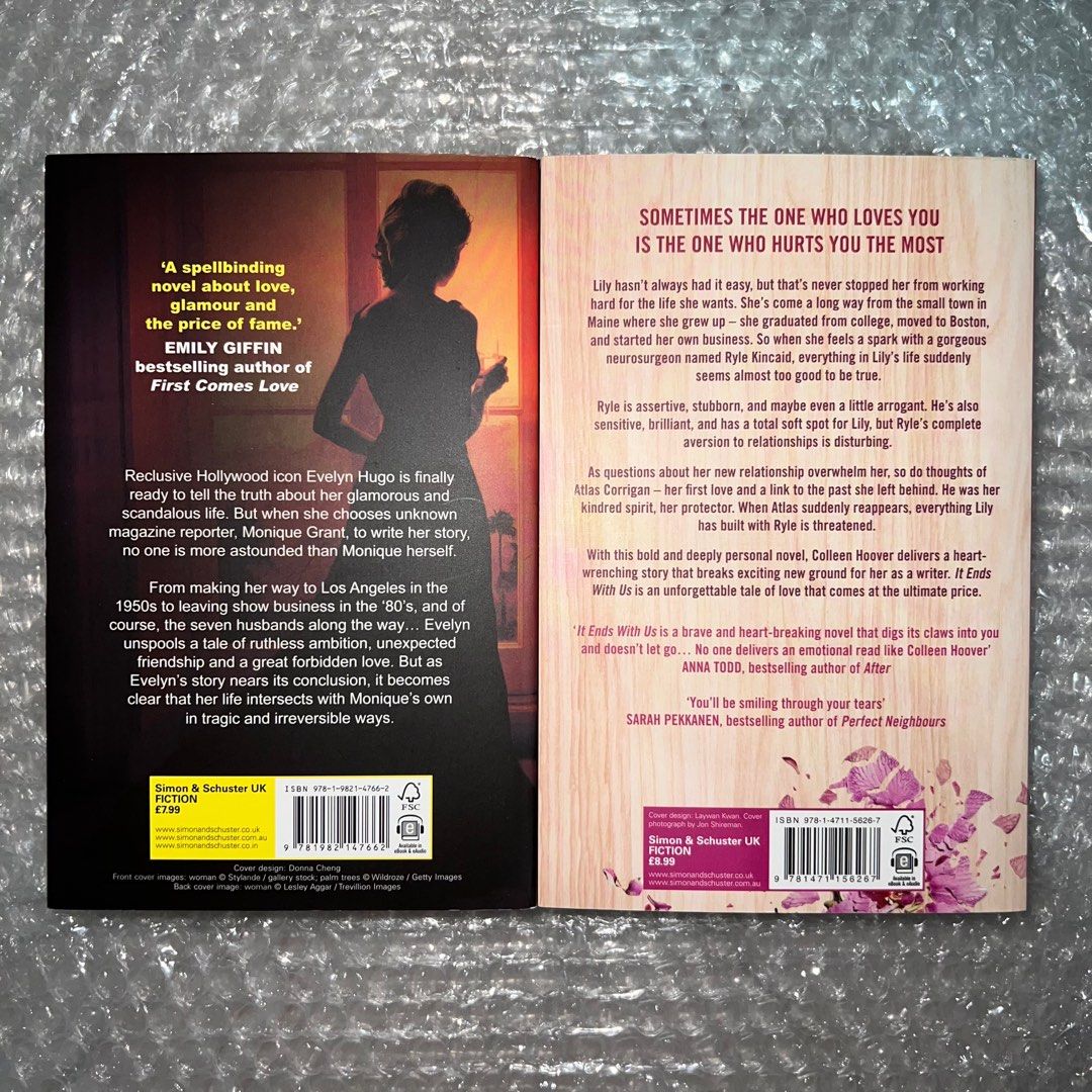 wts the seven husbands of evelyn hugo taylor jenkins reid it ends with ...