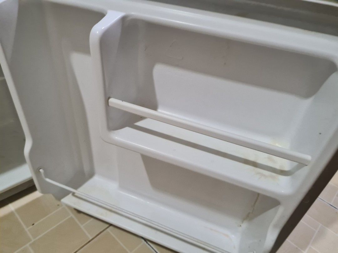 XTREME COOL 1.8CU SINGLE DOOR REF, TV & Home Appliances, Kitchen ...