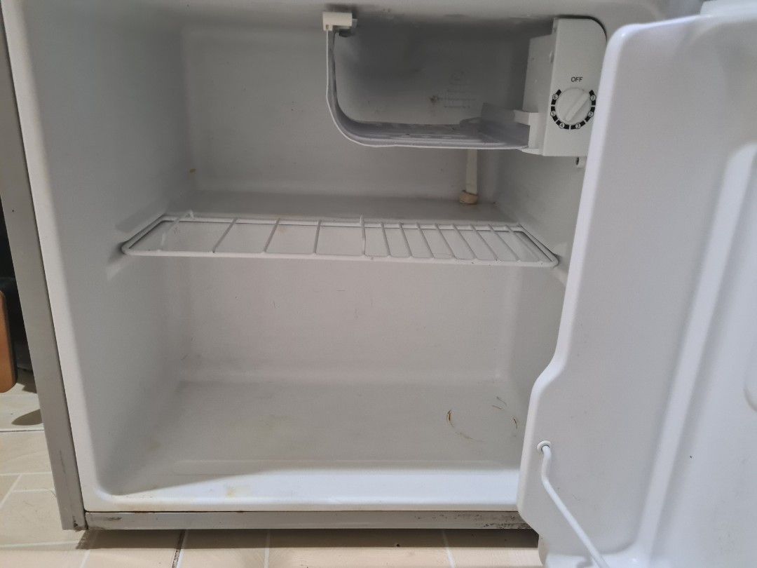 XTREME COOL 1.8CU SINGLE DOOR REF, TV & Home Appliances, Kitchen ...