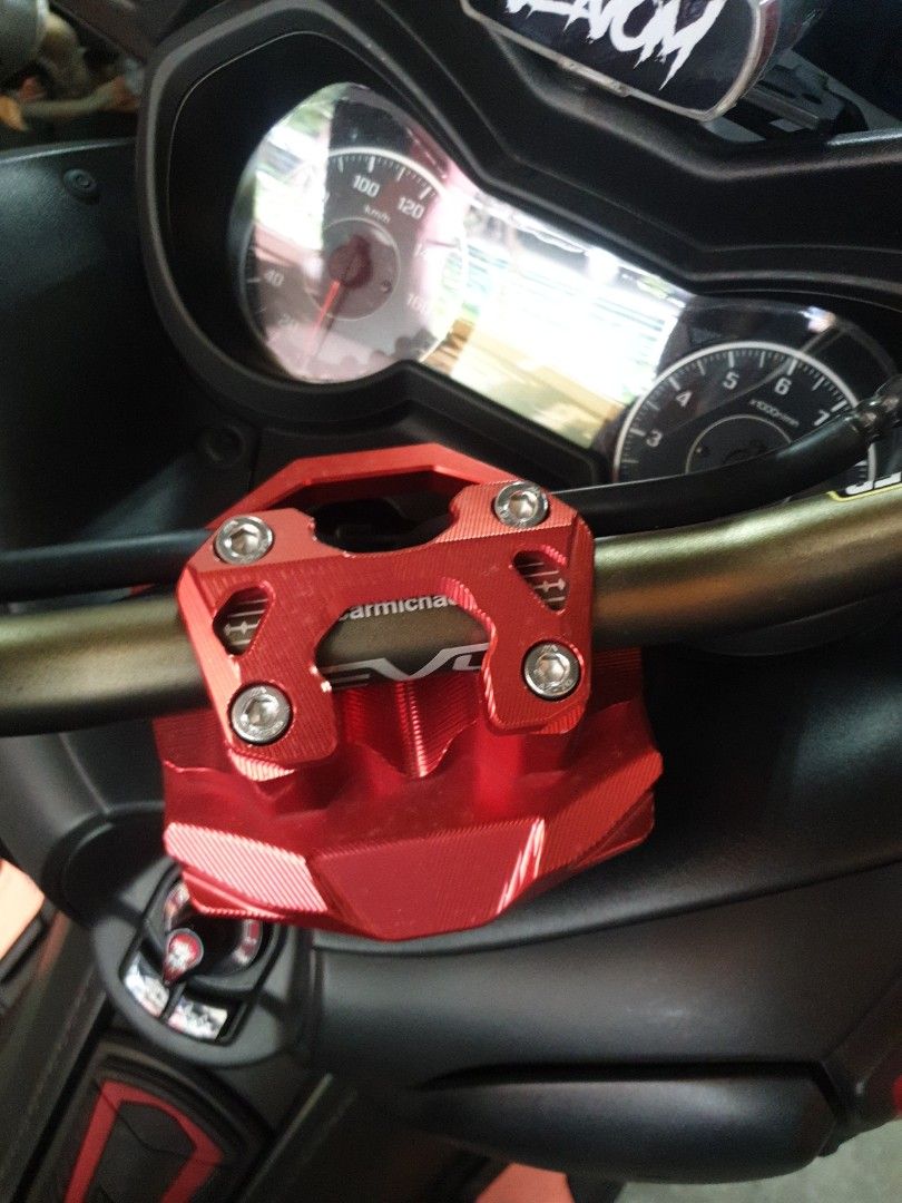 Yamaha xmax 300 agent bike coe july 2031, Motorcycles, Motorcycles for ...