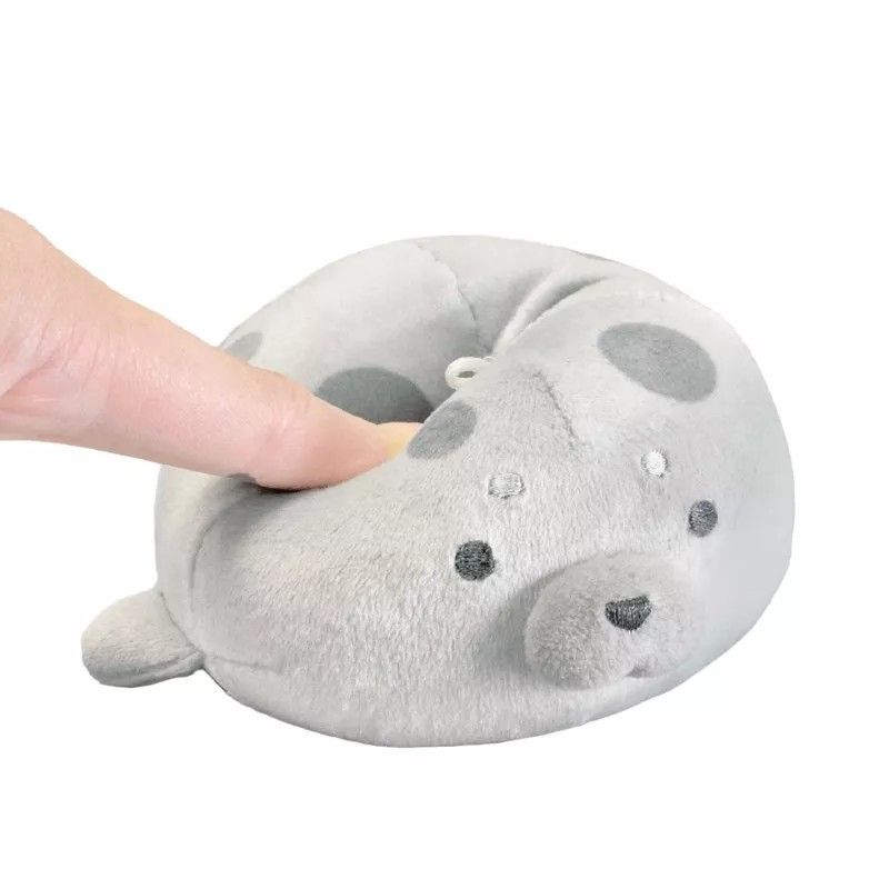 YELL World Mochimaru Sea Animal Soft Toys Plush Licensed Product ...