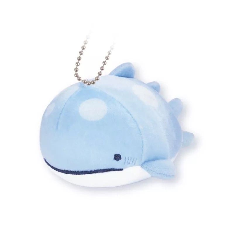 YELL World Mochimaru Sea Animal Soft Toys Plush Licensed Product ...