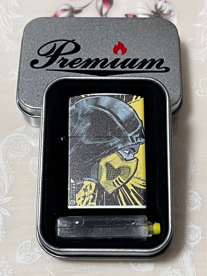 Zippo Style Premium Lighters, Hobbies & Toys, Memorabilia ...
