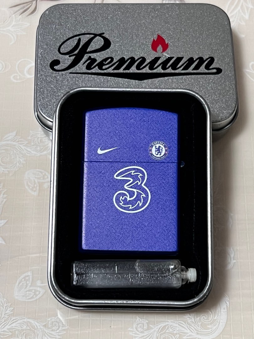 Zippo Style Premium Lighters, Hobbies & Toys, Memorabilia ...