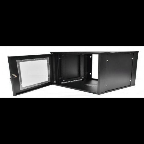 19" 4U Server Rack - 4U Rak Server - 4U Wall Mount Server Rack - 4U ...