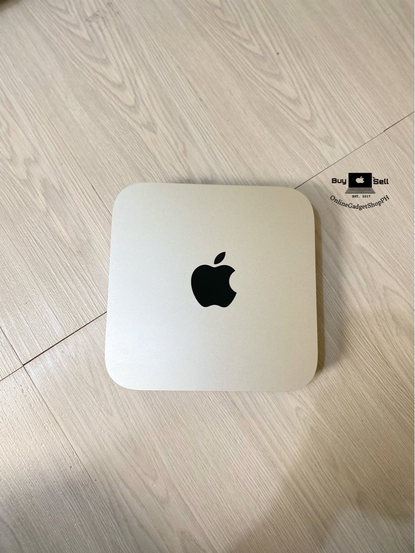 -1 MONTH OLD- MAC MINI | 8GB RAM | 256GB SSD | M1 CHIP, Computers ...