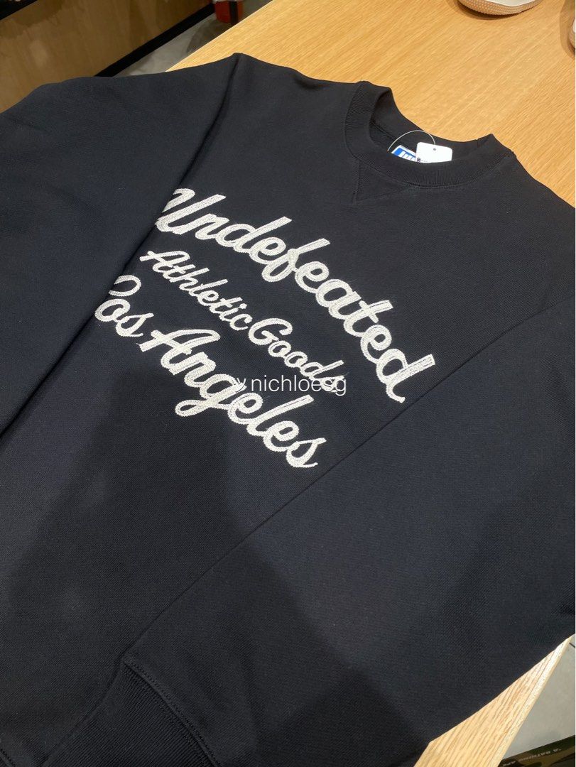 #26 UNDFTD STORE UPDATE, Men's Fashion, Tops & Sets, Tshirts & Polo ...