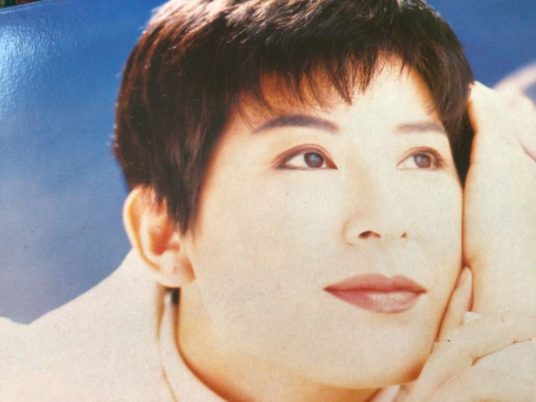 a941981 聰明糊塗心 陳淑樺 中國大陸版 黑膠 Sarah Chen Mainland China Vinyl LP, 興趣及遊戲, 音樂、樂器 & 配件, 音樂與媒體 - 黑膠碟 ...