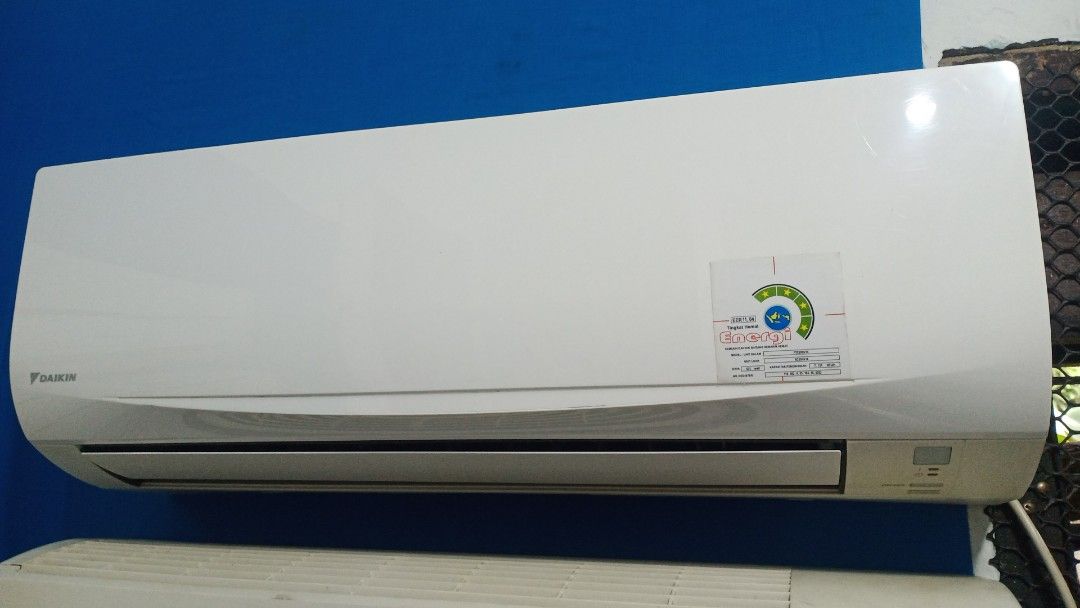 ac bekas daikin thailand, Elektronik, Lainnya di Carousell