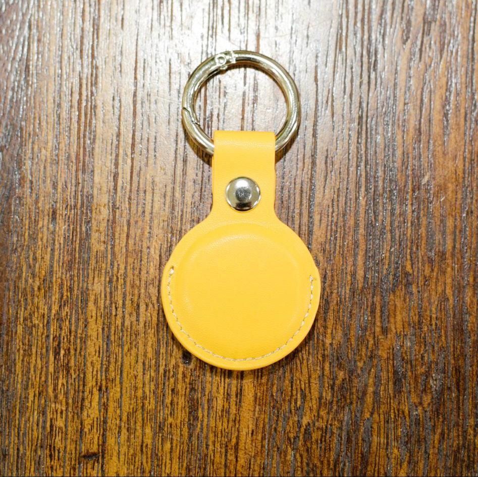 Airtag Silicon Case | Airtag Leather Case | Air Tag Silicon Case | Air ...