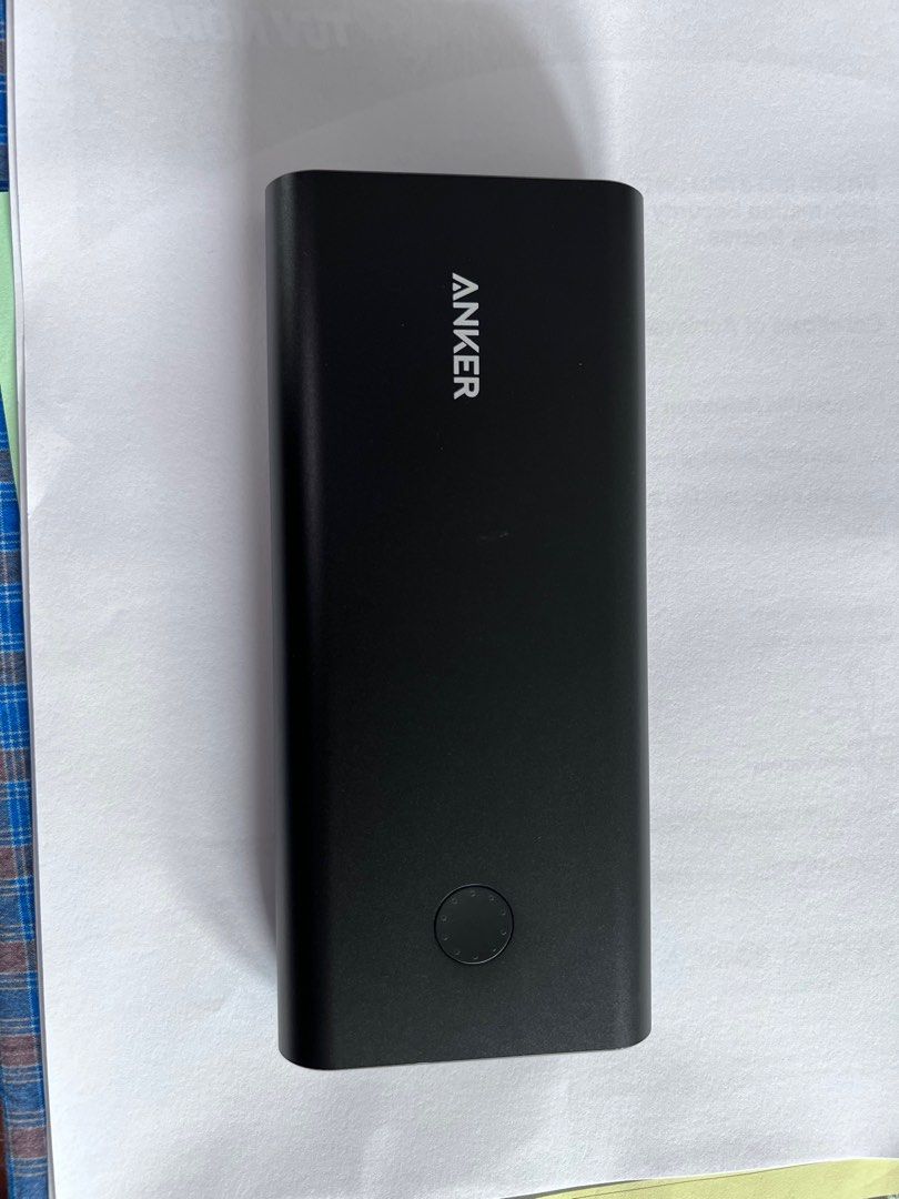 Anker PowerCore+ 26800, Mobile Phones & Gadgets, Mobile & Gadget ...